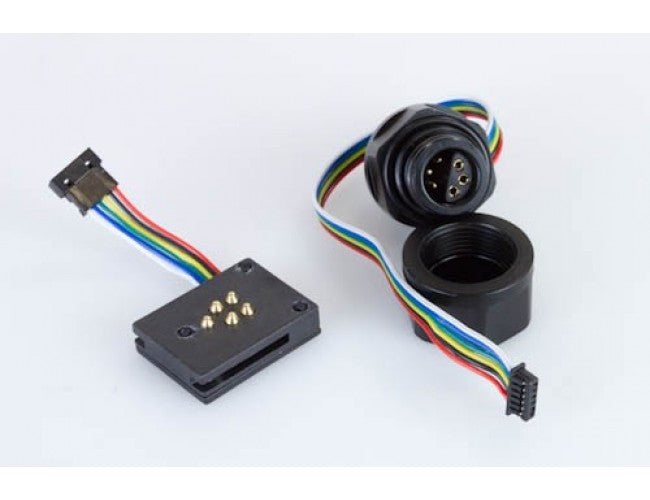 Nauticam Electrical Bulkheads: Determining the Right One for Your Equi ...