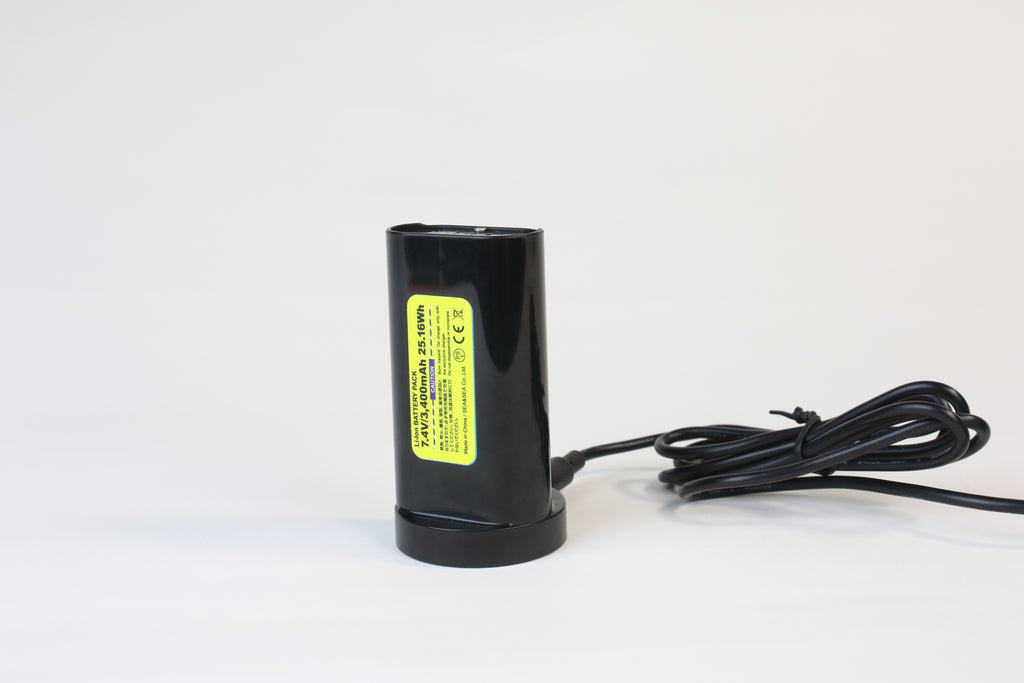 Sea & Sea BATTERY PACK SB-L1 – Reef Photo & Video