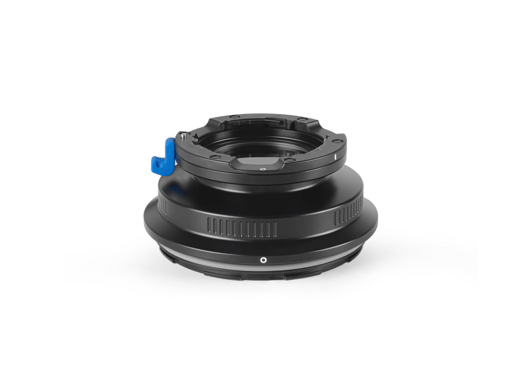 N120 Flat Port 27 for Canon RF 24-50mm F4.5-6.3 IS STM – Reef Photo & Video