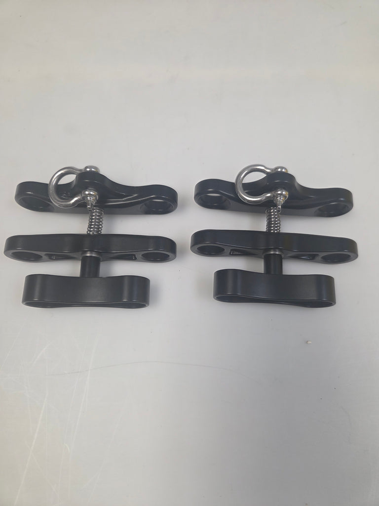 CP.5449 - Pre-owned 72504 Long Multi-purpose (MP) Clamp with Shackle ...