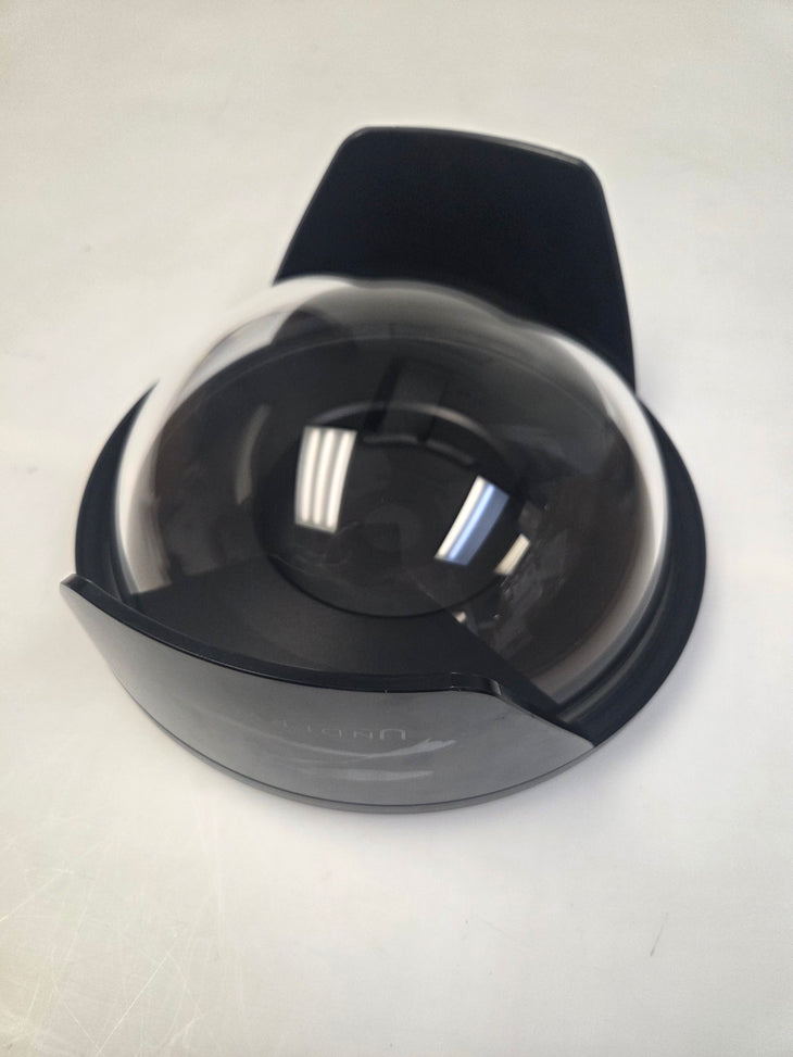 CP.5536 - Preowned -Zen DP-230-N120-1124D 230mm Glass Dome for Nautica ...