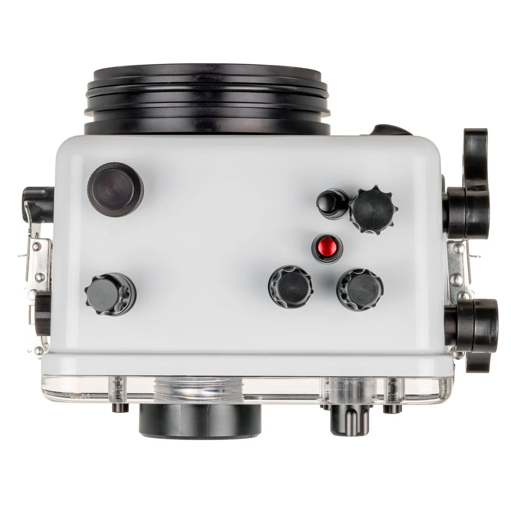 Ikelite 200DLM/D Underwater Housing for Canon EOS R8 – Reef Photo & Video