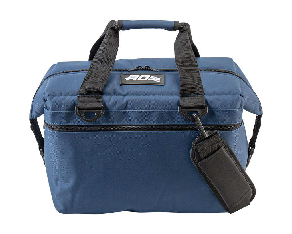 Canvas Series 24 Pack Cooler – Reef Photo & Video