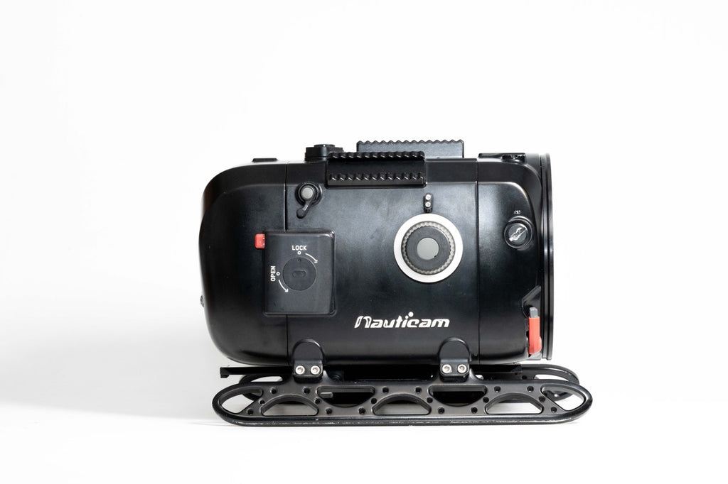 CP.5182 Used Nauticam Digital Cinema System for ARRI ALEXA Mini Camera ...