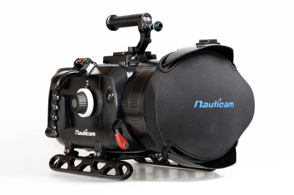 CP.5182 Pre-owned Nauticam Digital Cinema System for ARRI ALEXA Mini C ...