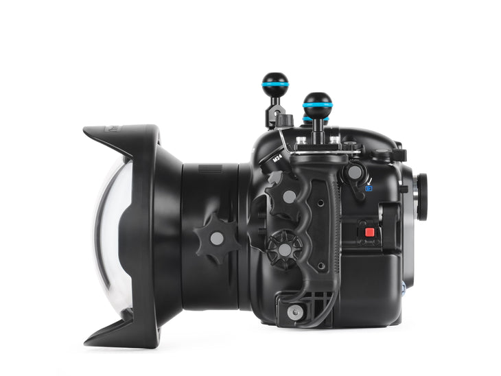 Nauticam NA-R5II Underwater Housing for Canon EOS R5 Mark II – 100m ...
