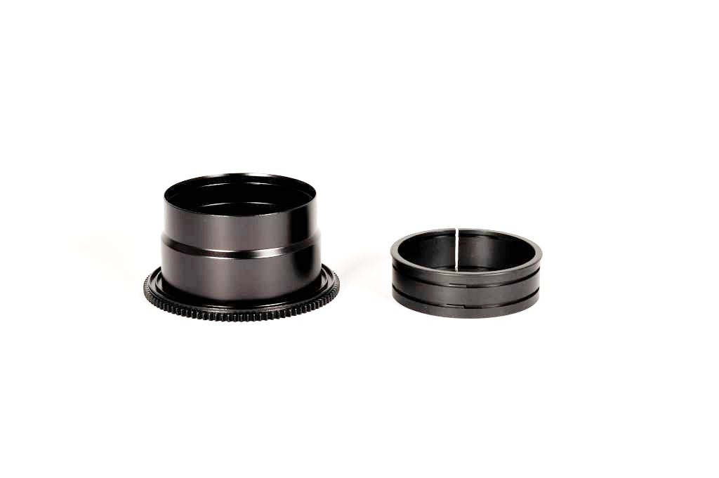 Nauticam N1024-Z Zoom Gear for Nikkor AF-S DX 10-24mm F3.5-4.5G ED ...