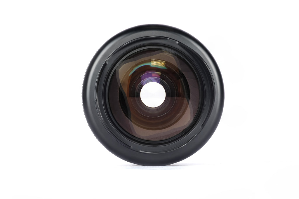 Nauticam Wet Wide Lens 1B (WWL-1B) 130 deg. FOV with compatible 28mm l ...