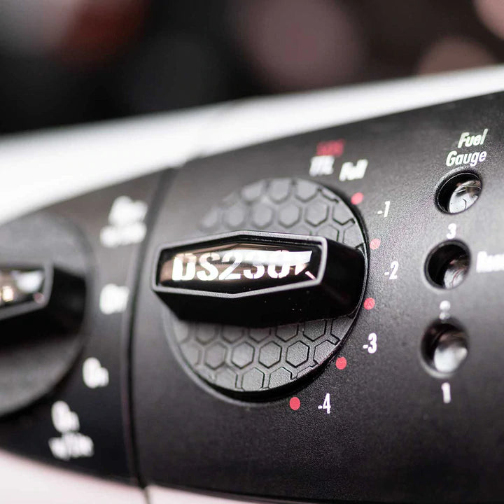 Ikelite DS230 213Ws Underwater TTL Strobe with Video Light – Reef Photo ...