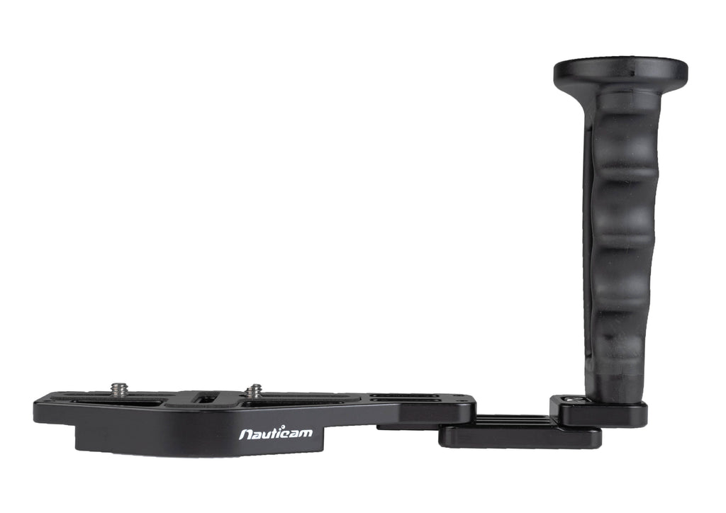 Nauticam Flexitray II with Left Handle ~with 2pcs 1/4'' screws – Reef ...