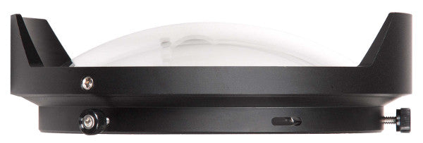 Ikelite DL Compact 8 Inch Dome Port – Reef Photo & Video