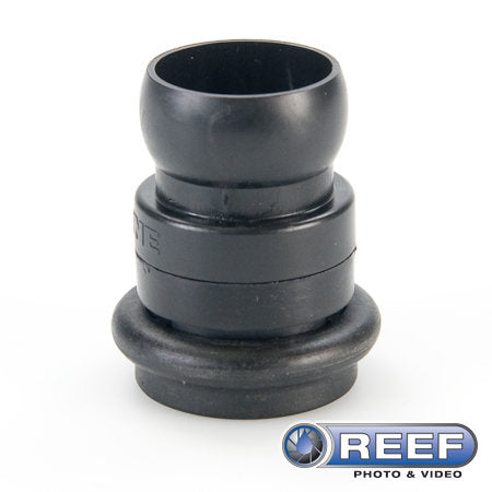 Light & Motion Quick Release Loc-Line Arm Base (aka Arm Base Spring Lo ...