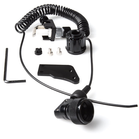 Inon Optical D Cable (L Type)/Cap W47 Set for MPK-THG/THGB – Reef Photo ...