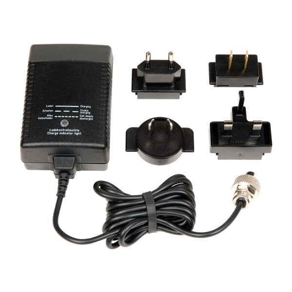 Ikelite Pro Smart Charger – Reef Photo & Video