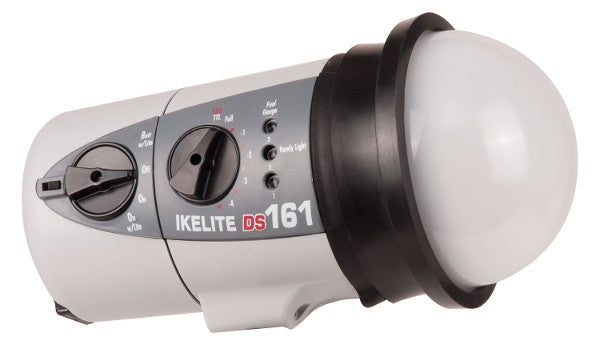 Ikelite Diffuser Dome DS161, DS160, DS125 Strobes – Reef Photo & Video