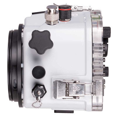 Ikelite 200DL Underwater Housing for Canon EOS 7D Mark II DSLR Cameras ...