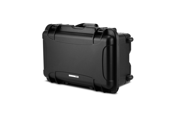 RED DIGITAL CINEMA WEAPON PACKAGE CASE – Reef Photo & Video
