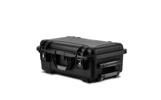 RED DIGITAL CINEMA WEAPON PACKAGE CASE – Reef Photo & Video